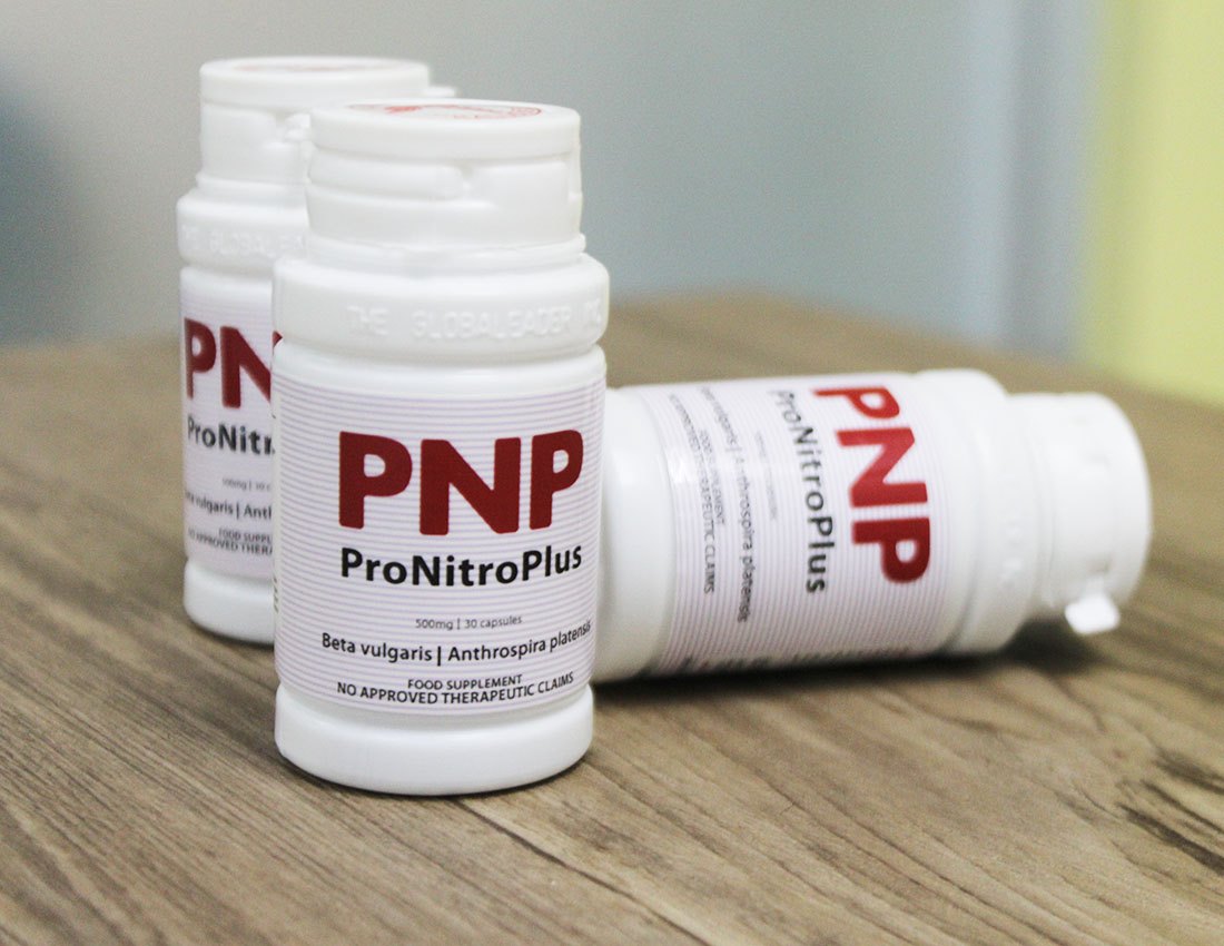 PNP® - The Globaleader